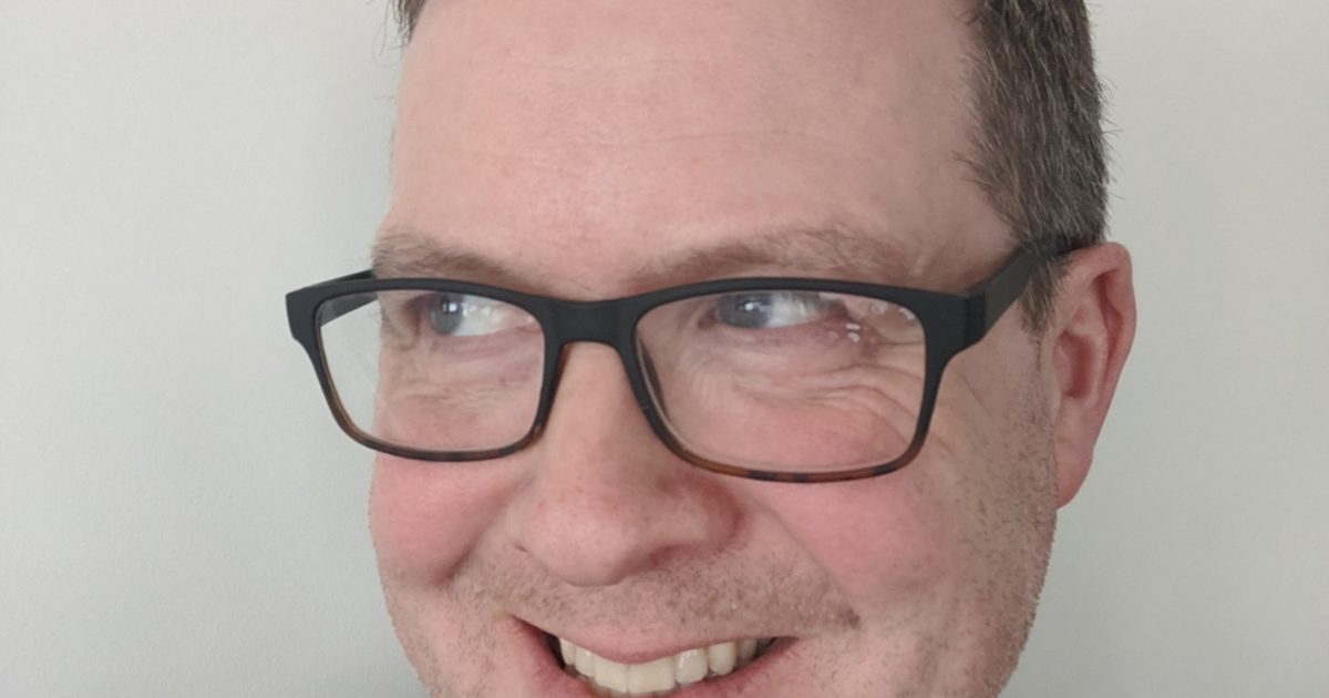 Online Community Q&A with Tim Dickinson — a Khoros Core Member