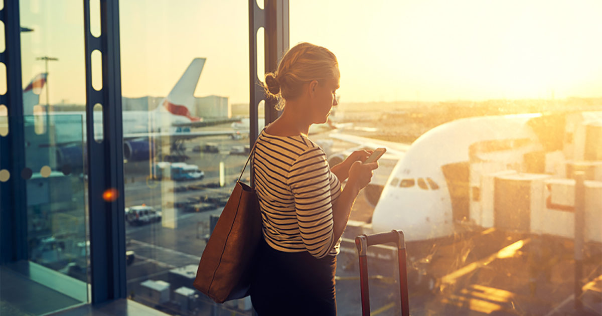 How to Improve Airline Customer Experience | Khoros
