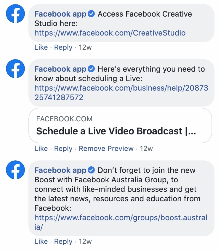Host a successful Facebook Live stream | Khoros