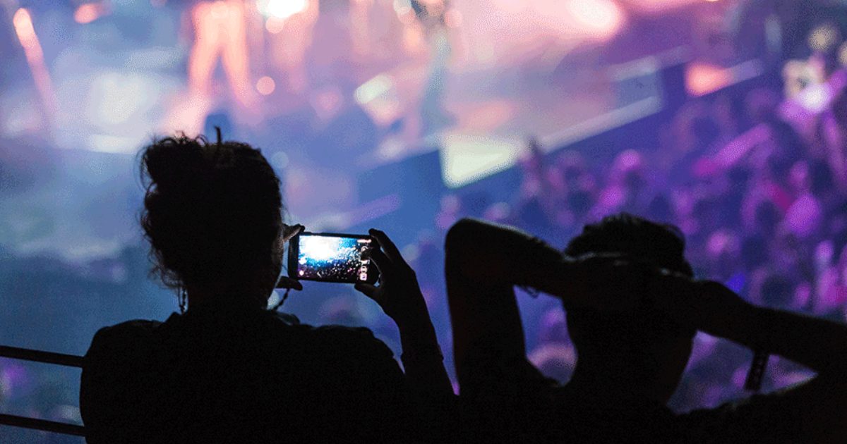 4 Steps to a Successful Live Event Social Media Strategy