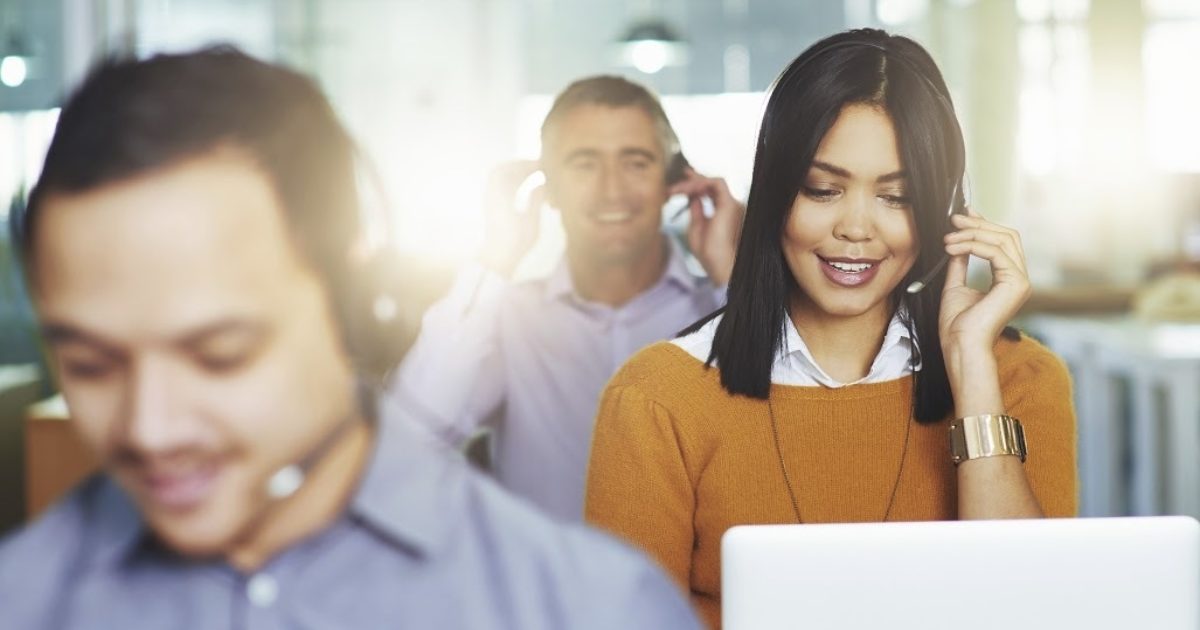 Measuring and Improving Digital Customer Care Infographic