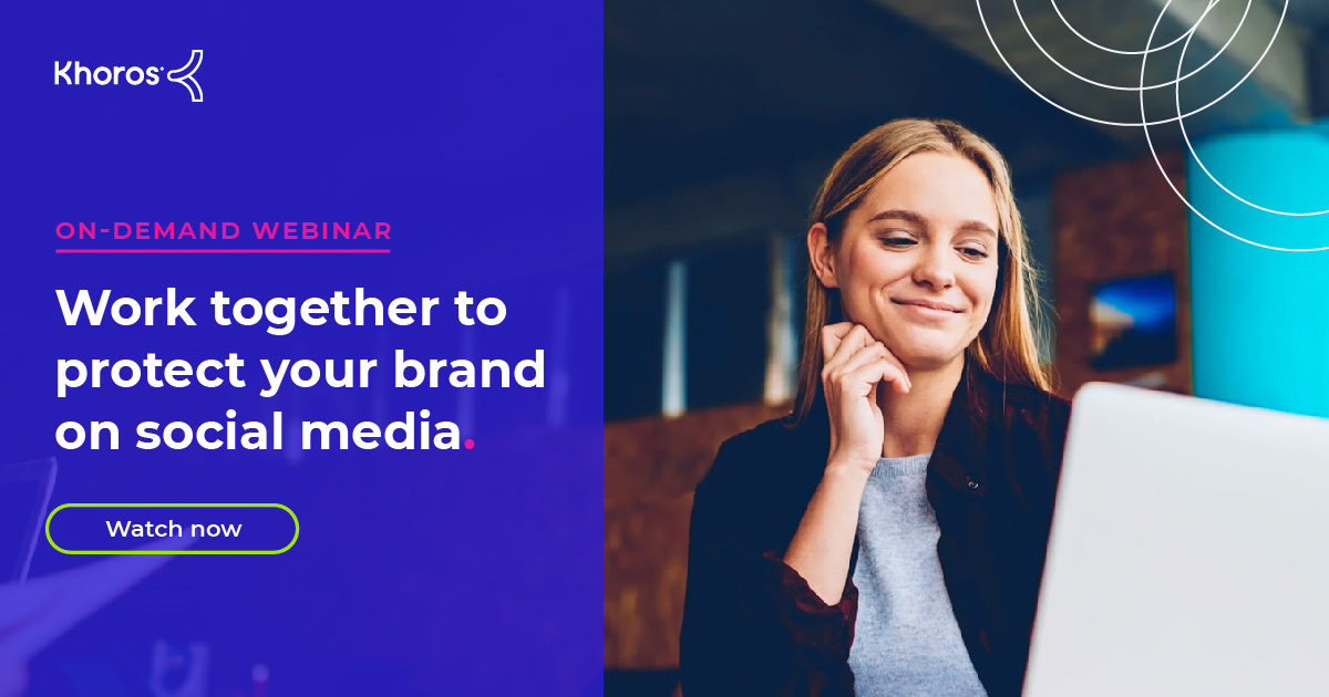 How to build your social media safety net