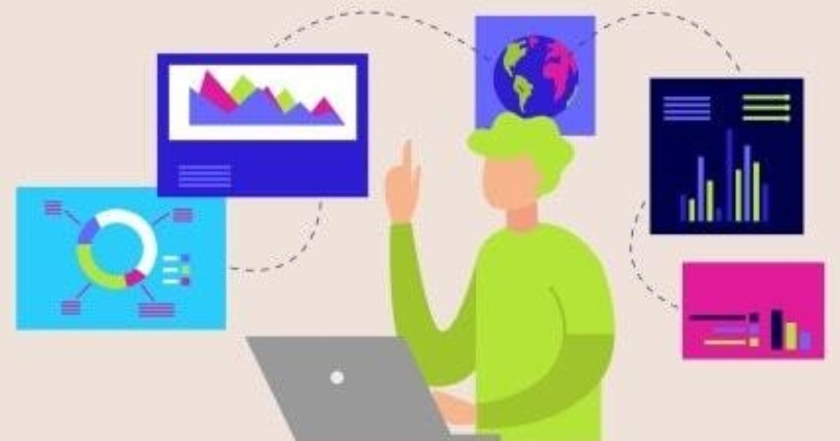 The Divide Between Brands and Customers Infographic