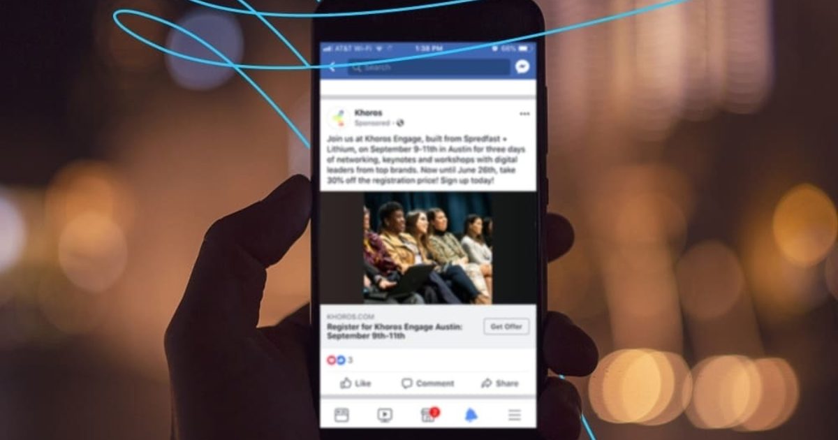 3 Keys to Successful Social Media Advertising