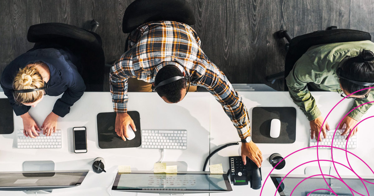 The Cycle of Strong Reputation Management Checklist