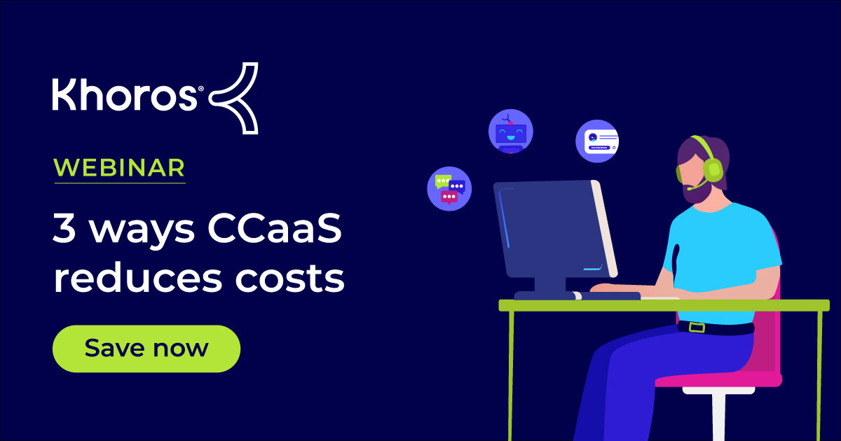 Digital First Contact Center As A Service Khoros