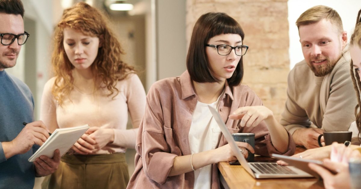 How to handle unknown input & what to do when your chatbot fails