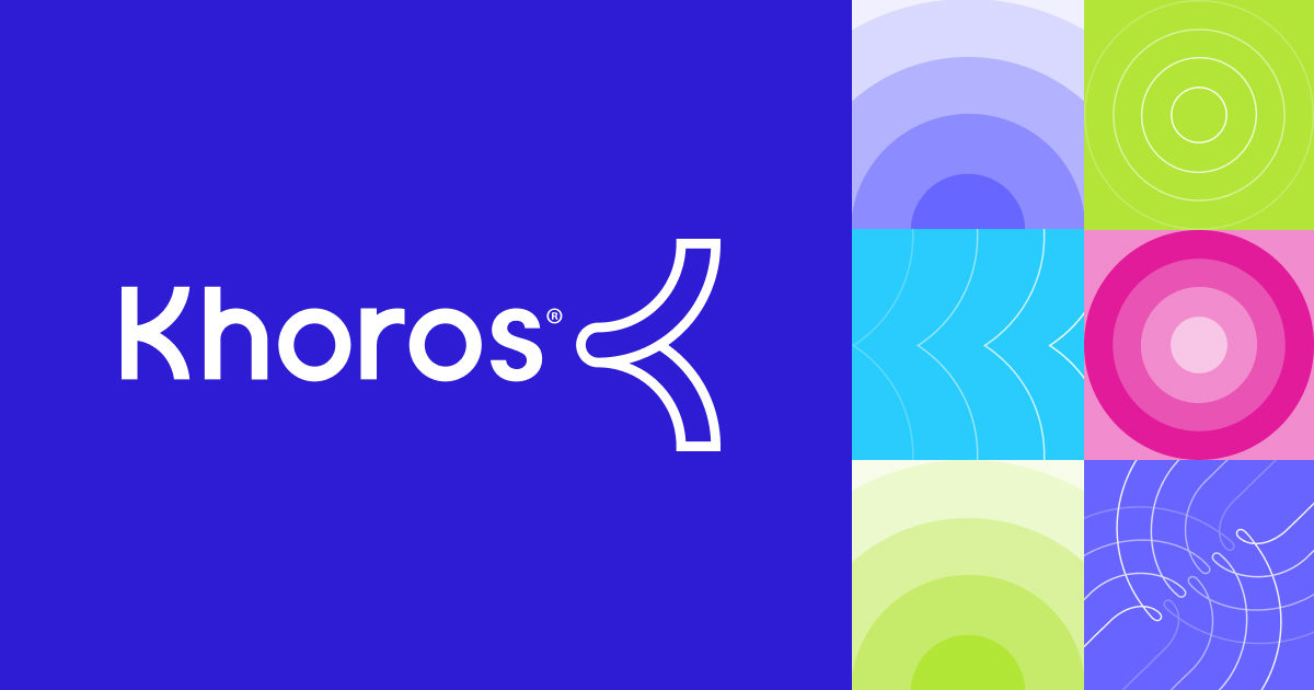Khoros blog | Insights, tips, & more from our experts