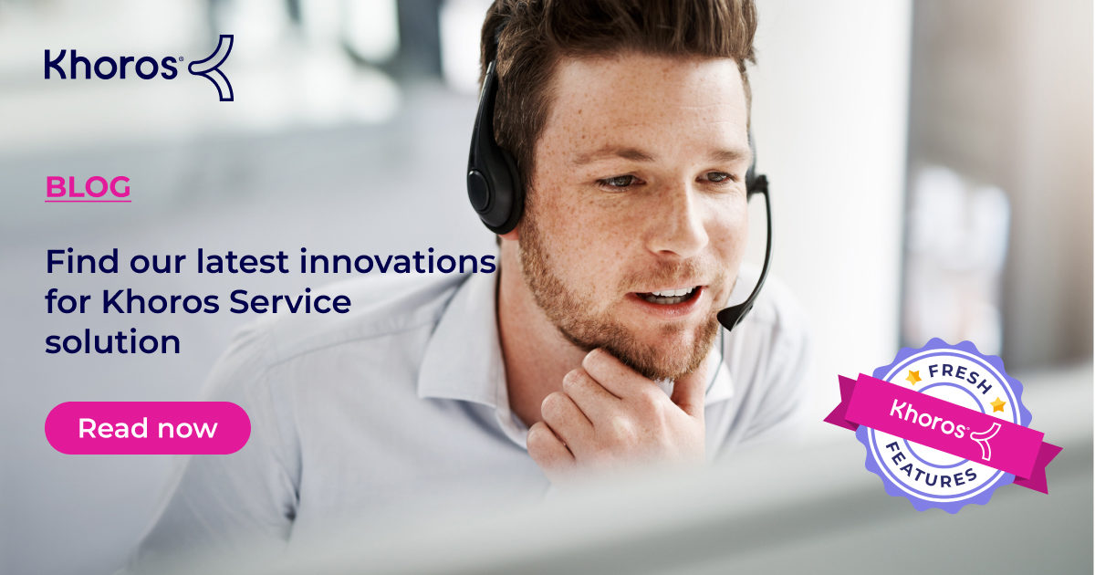 Fresh Features Ep 2, July 2023 Launch | Khoros Service